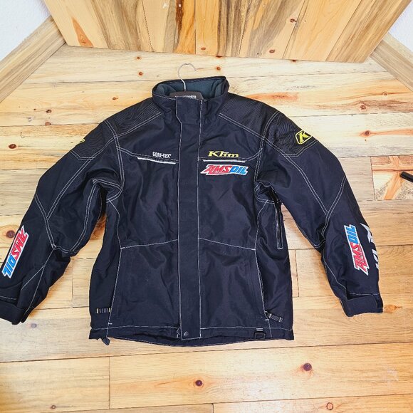 Klim | Jackets & Coats | Klim Gortex Motorcycle Racing Jacket | Poshmark